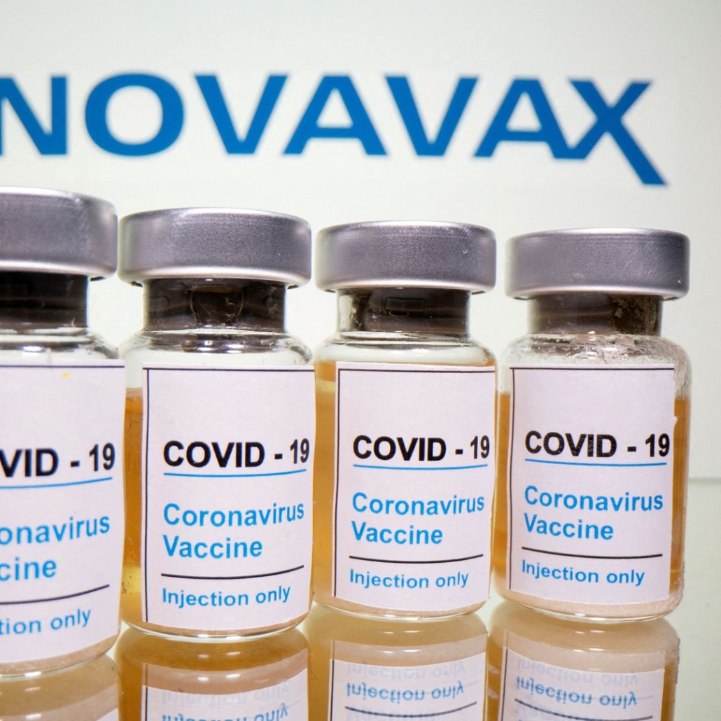 Immunize El Paso Now has Covid-19 Vaccine Novavax - Immunize El Paso
