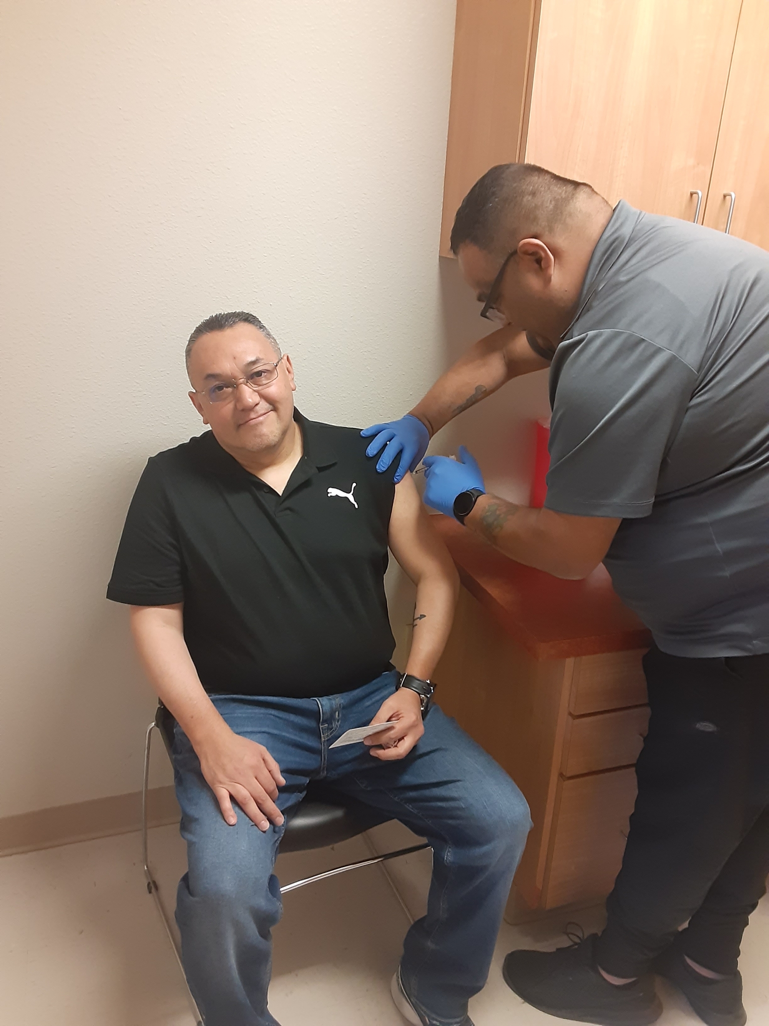 National Vaccination Awareness Month: The Importance of Staying ...